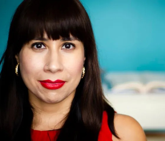 Erika L. Sánchez | Friends of the Hennepin County Library